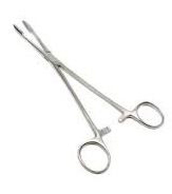 Korentang Lurus Marwa 25 cm