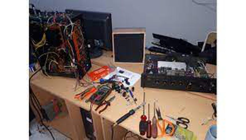 Pemeliharaan Sound System