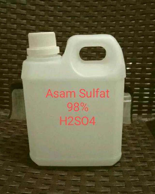 Asam Sulfat