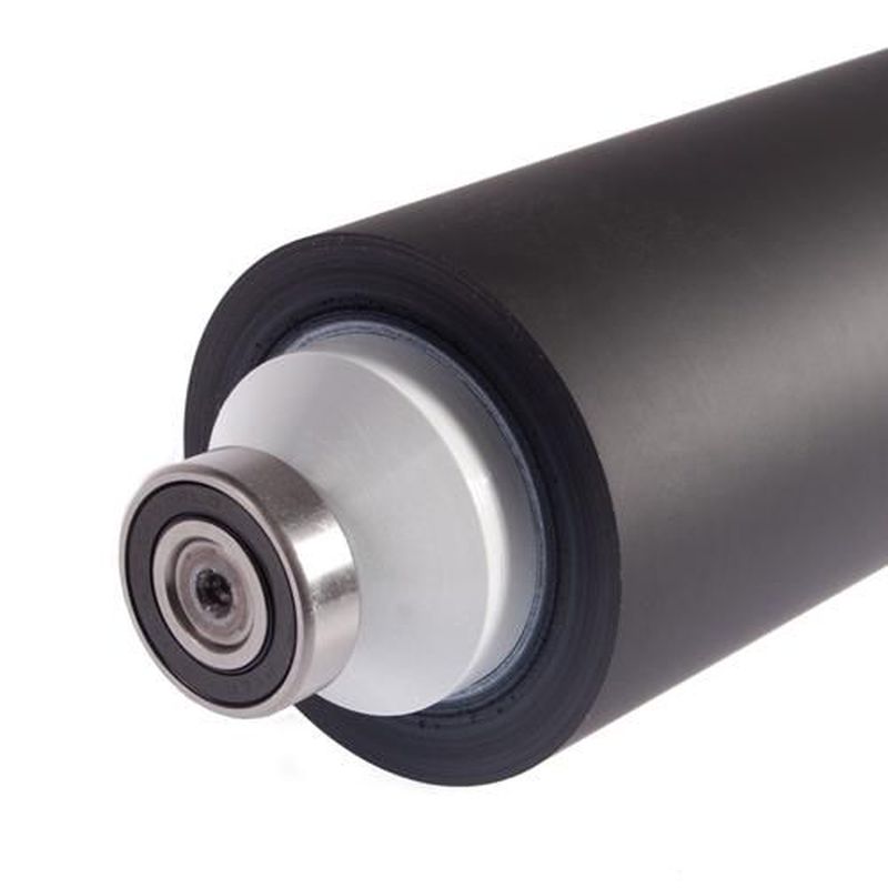 Rol Jilat Tinta SM 52 + As Violet