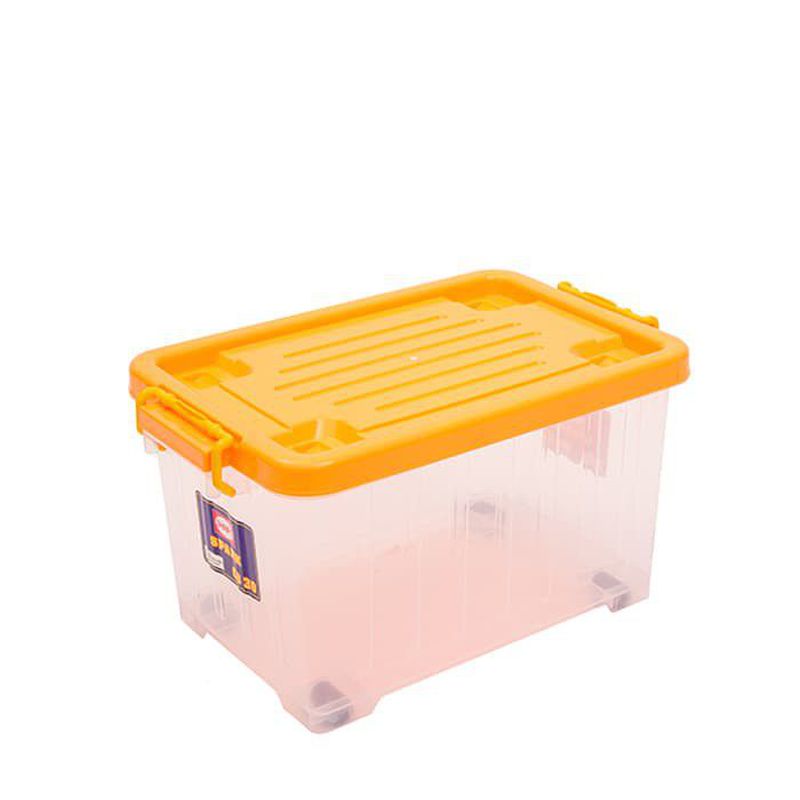 Shinpo Container Box CB 16 liter