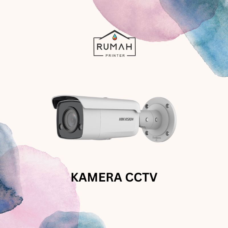 KAMERA CCTV
