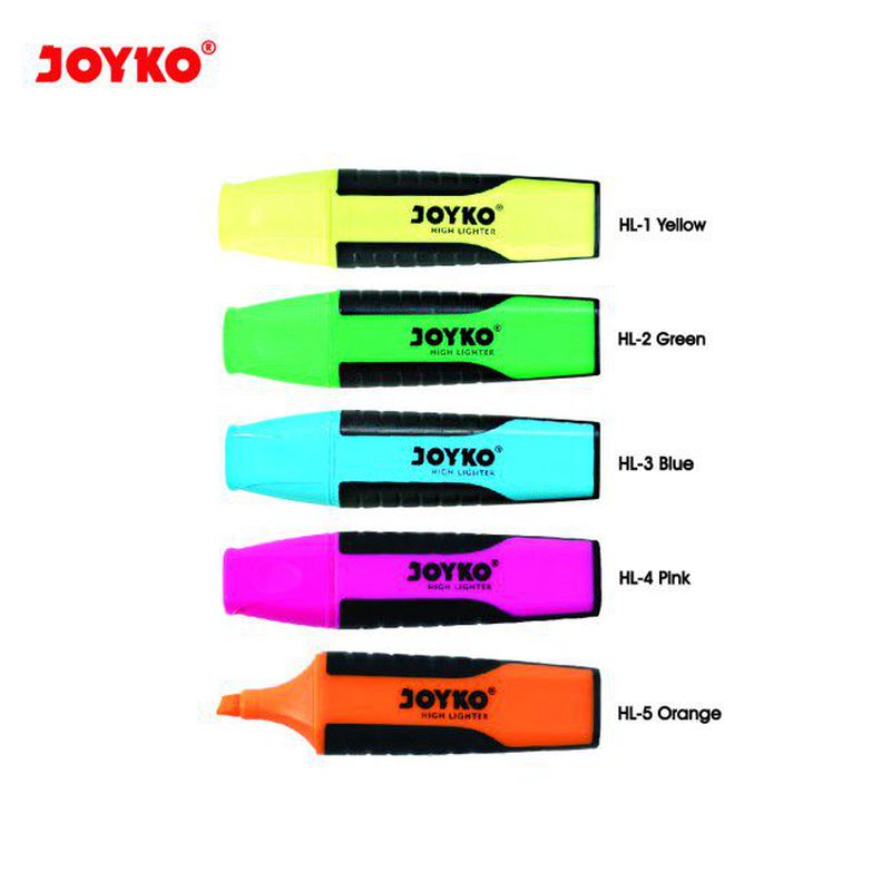 Stabilo Joyko - Hijau