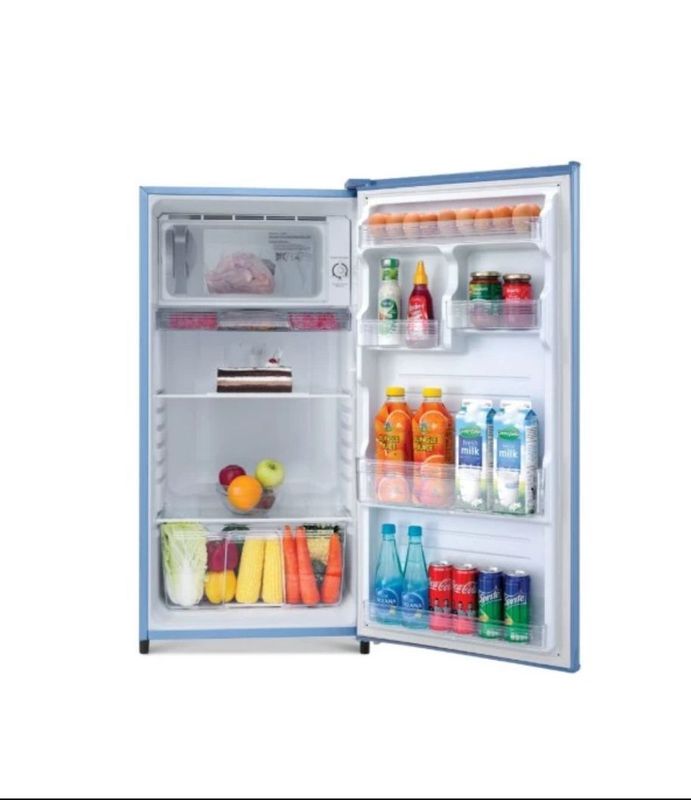 Lemari Es Sharp 184 Liter