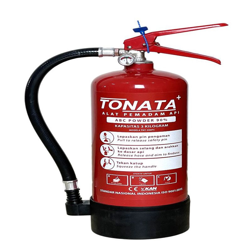 APAR TONATA Powder 10 L3kg