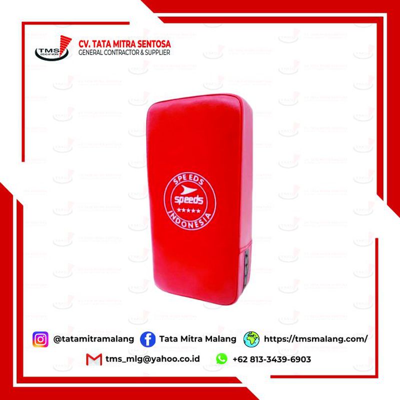 Foot Target Pad Boxing Muaythai Taekwondo
