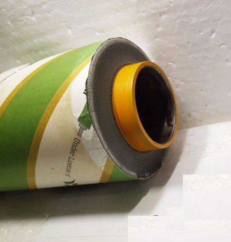 Ink Form Roller SM 52 + As Kuning