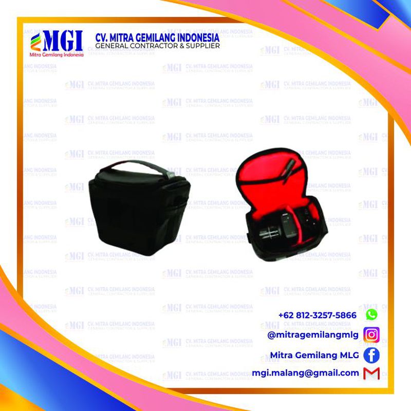 Tas kamera Maxx Mx-10 for Kamera Mirrorless