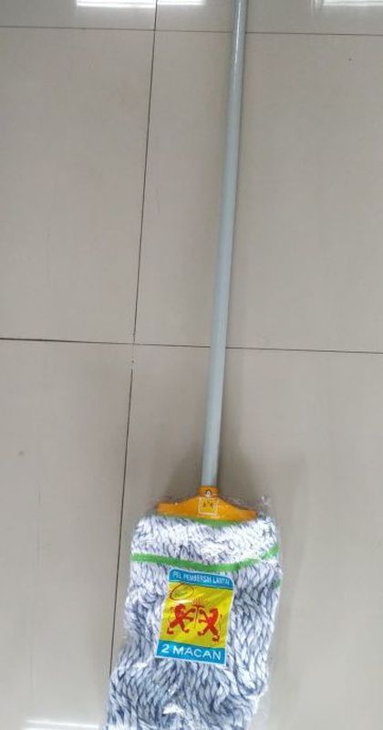 PEL TONGKAT CAP 2 MACAN