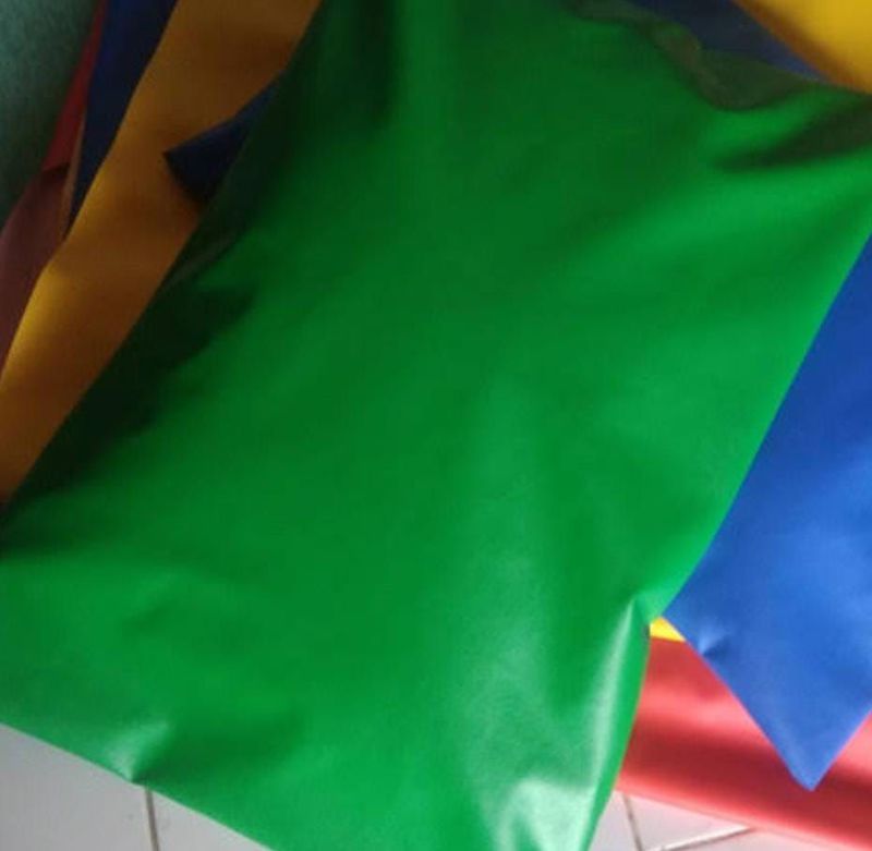 sarung bantal perlak