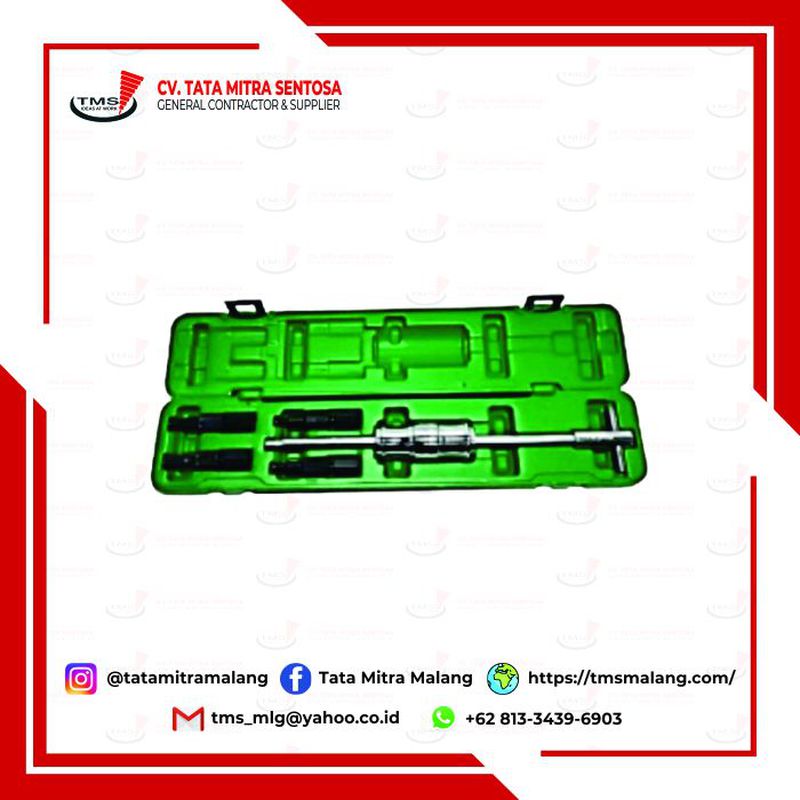 TREKER AS RODA (MOTOR) SET 5 PCS TEKIRO