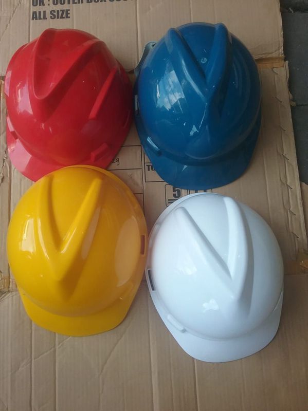Safety Helm