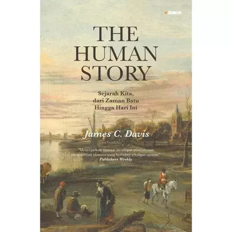 The Human Story
