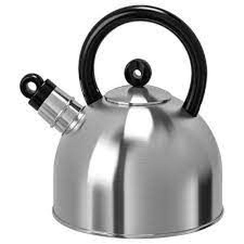 kettle besar