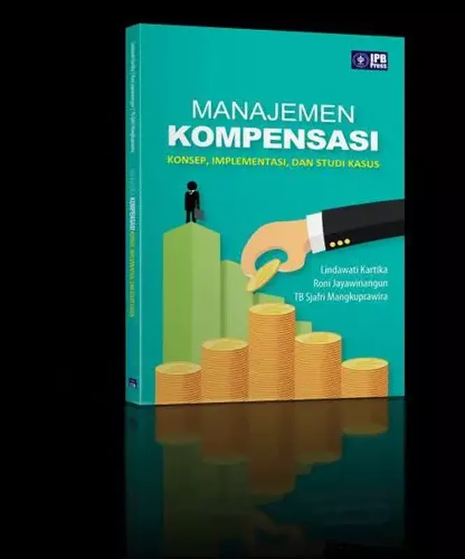 Manajemen Kompensasi