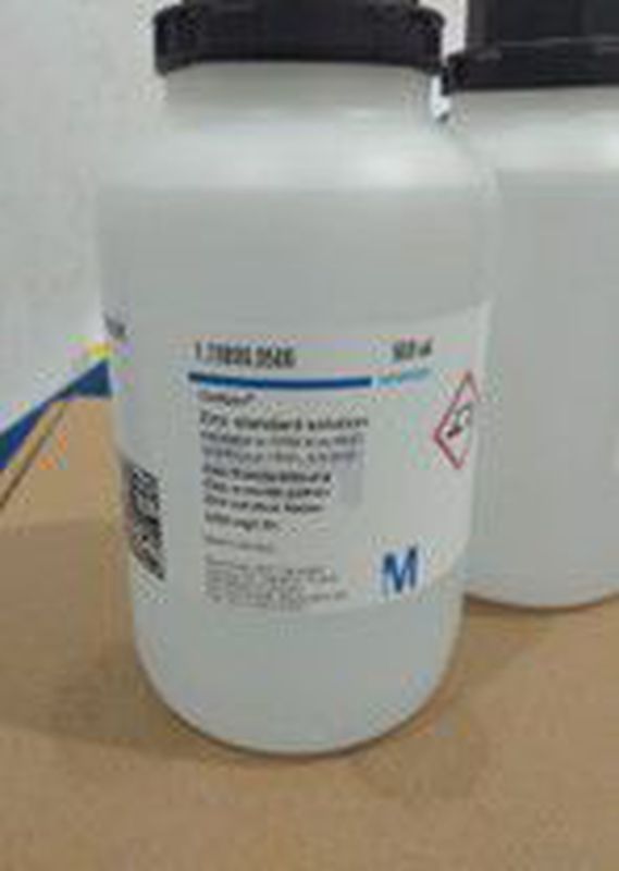 Zinc Standard Solution