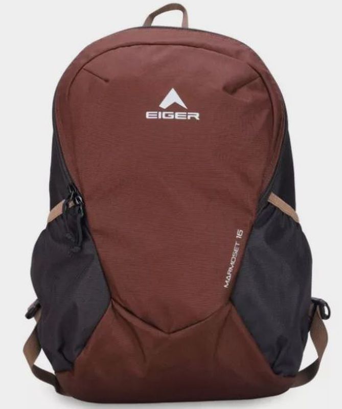 Seminar KIt (Tas Eiger, Block Note, Pulpen)