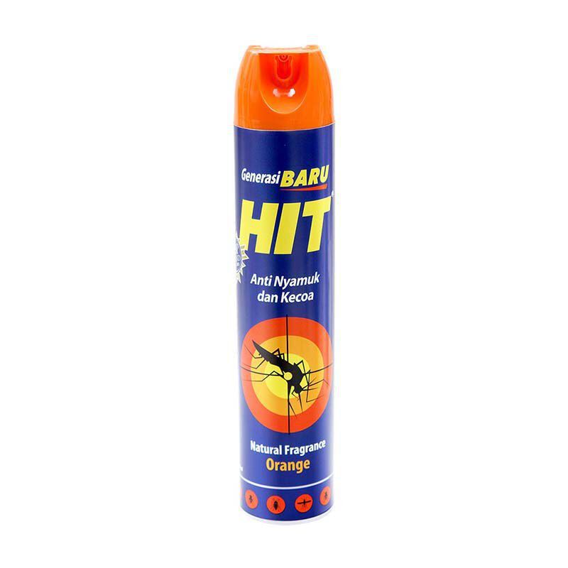 HIT AER ORANGE 400ML
