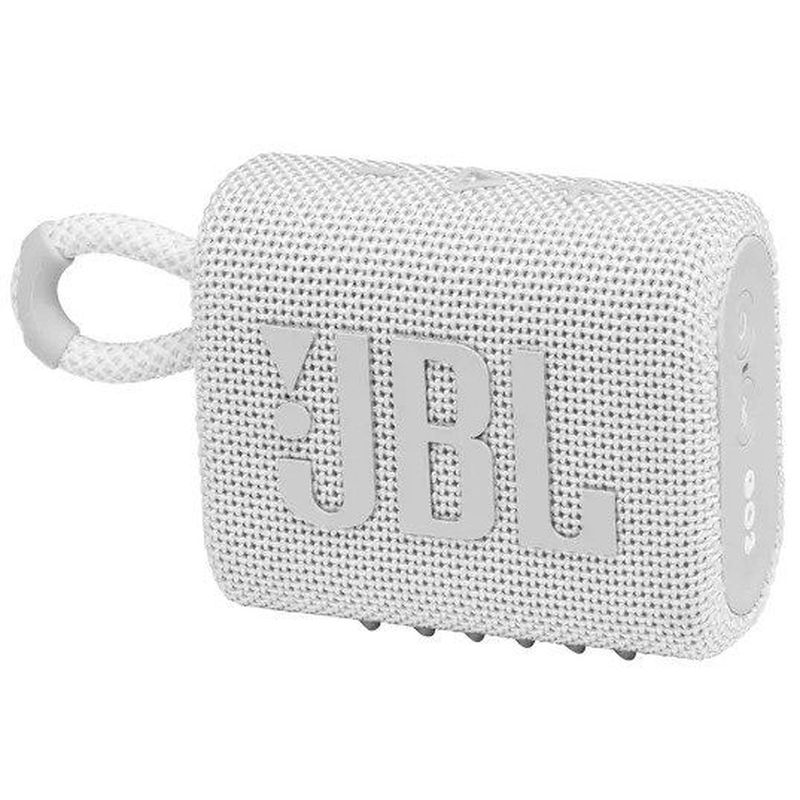 JBL Go 3 Portable Waterproof Speaker
