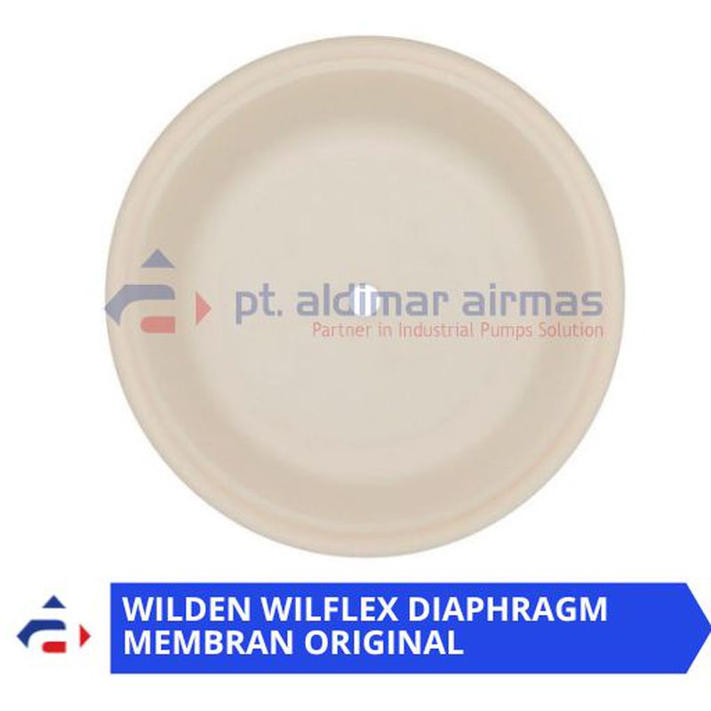 WILDEN WILFLEX DIAPHRAGM MEMBRAN ORIGINAL
