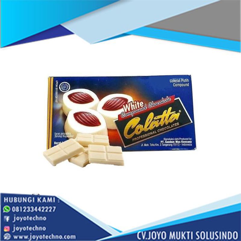 Colatta White Compound