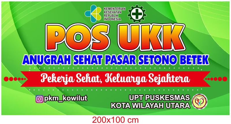 BANNER POS UKK SETONO BETEK