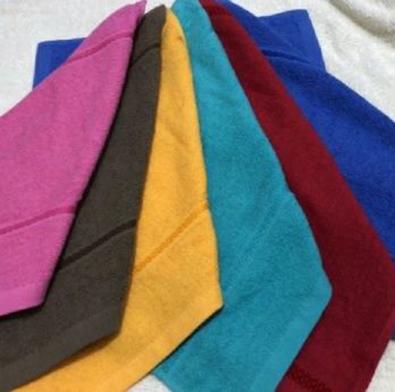 Kain Lap Handuk ukuran 30x30cm