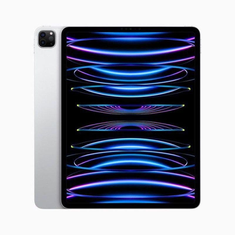 Tablet (TAB) Apple iPad Pro M2 2022 11" + Keyboard