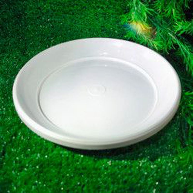 Alas Pot Plastik Ukuran 35