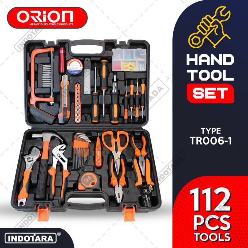 Tool Kit Set