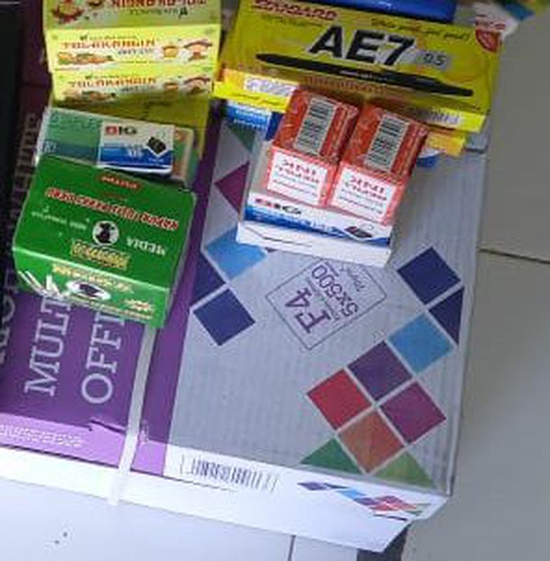 Paket Murah ATK
