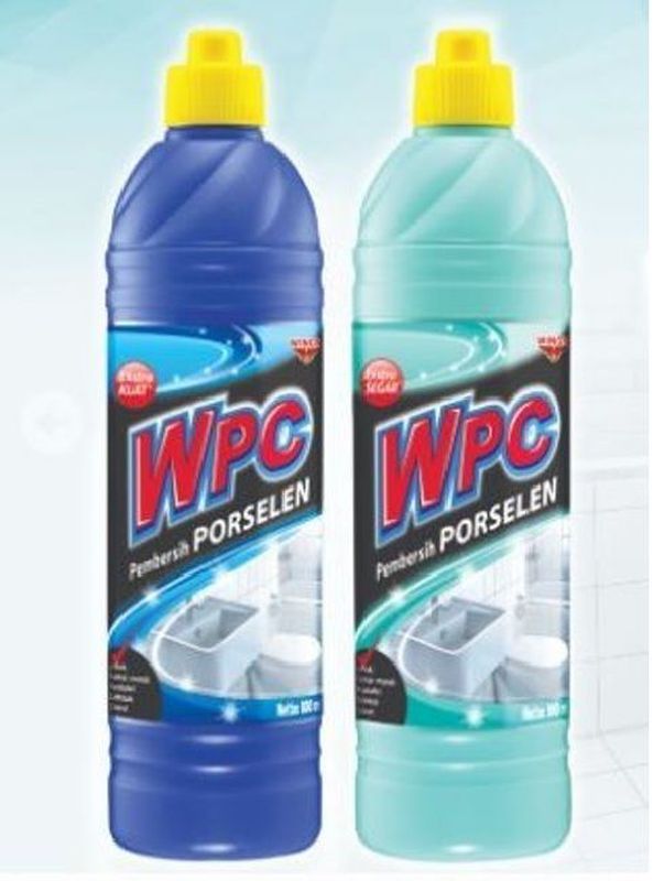 WPC Pembersih Porselen Extra Fresh 400 ml