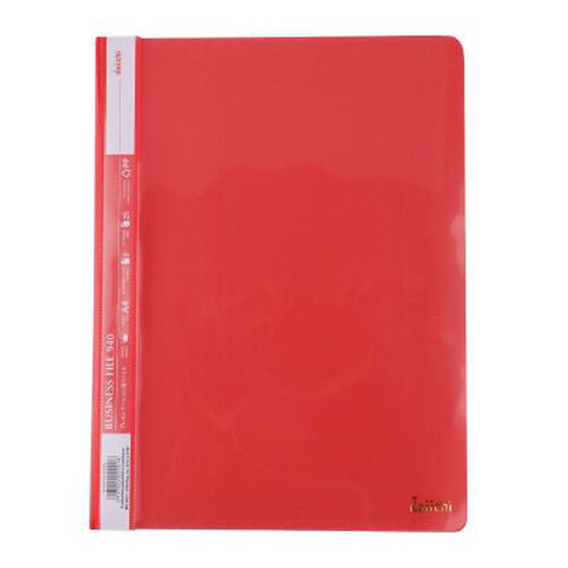 Map Business File Daiichi Folio 940 Merah