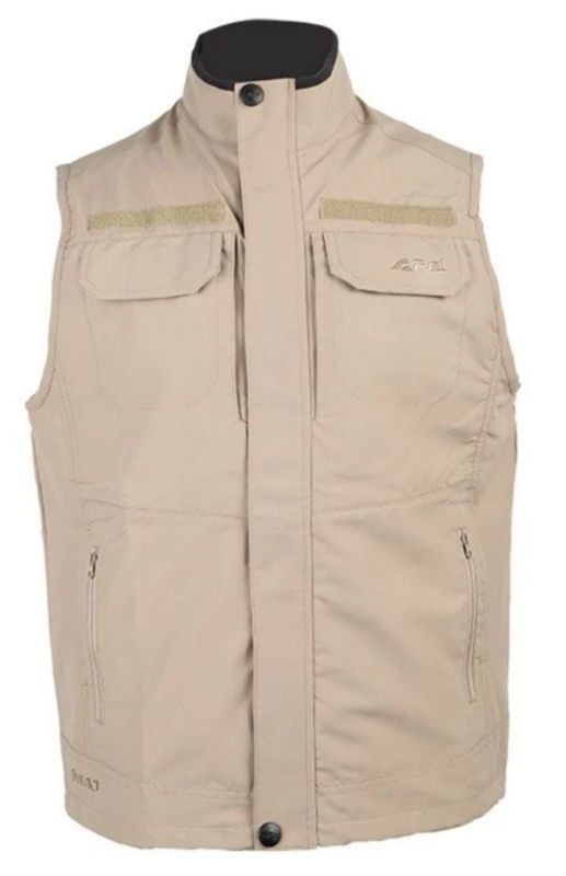 Rompi Standar - Rompi Kerja