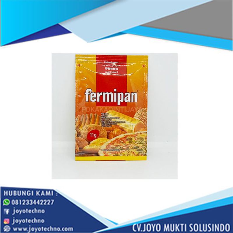 Fernipan sachet