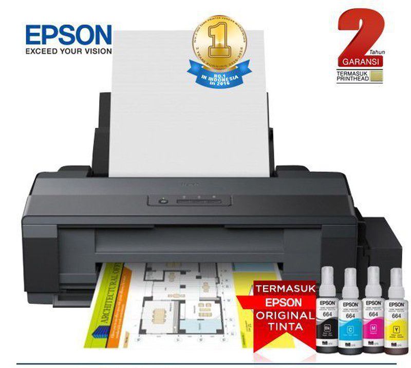 Printer A3