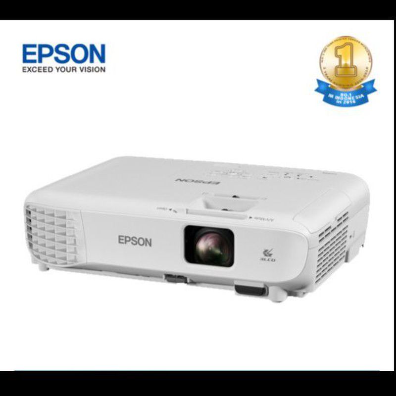LCD Projector