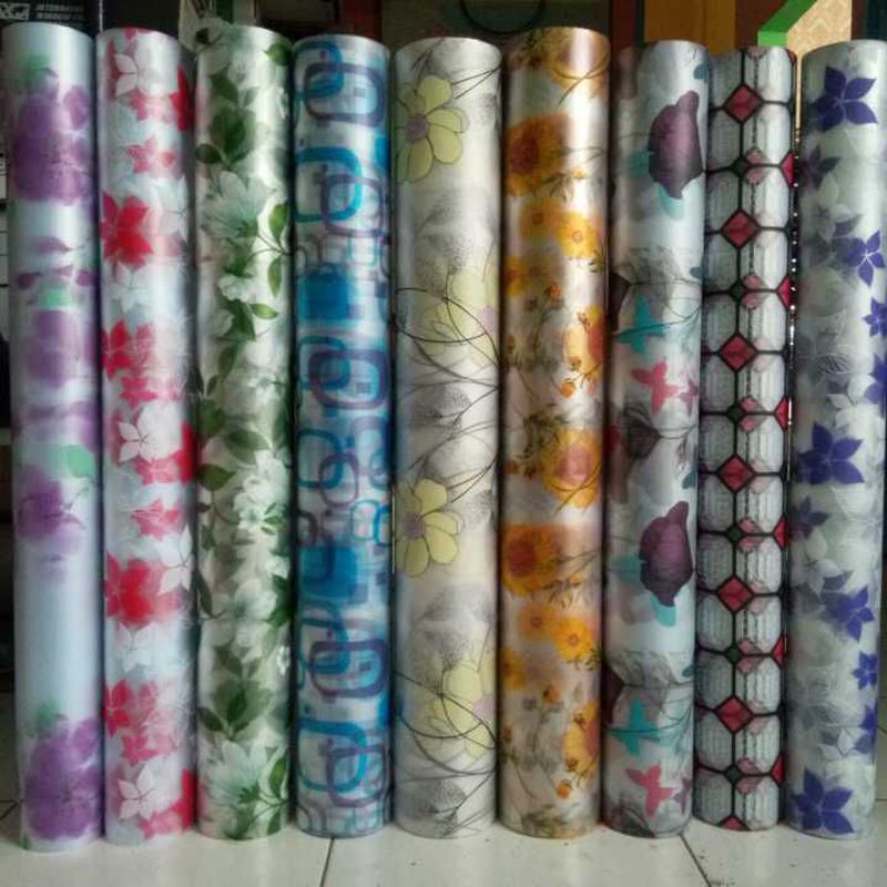 Jasa Pemasangan Sticker Kaca