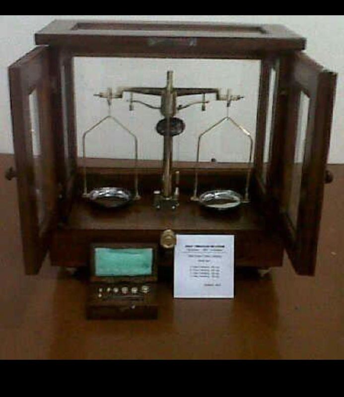 TIMBANGAN DUDUK BENCH SCALE SONIC A1-5