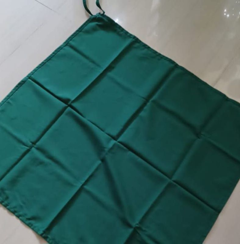 Kain Duk Pembungkus Alat 70 x 65