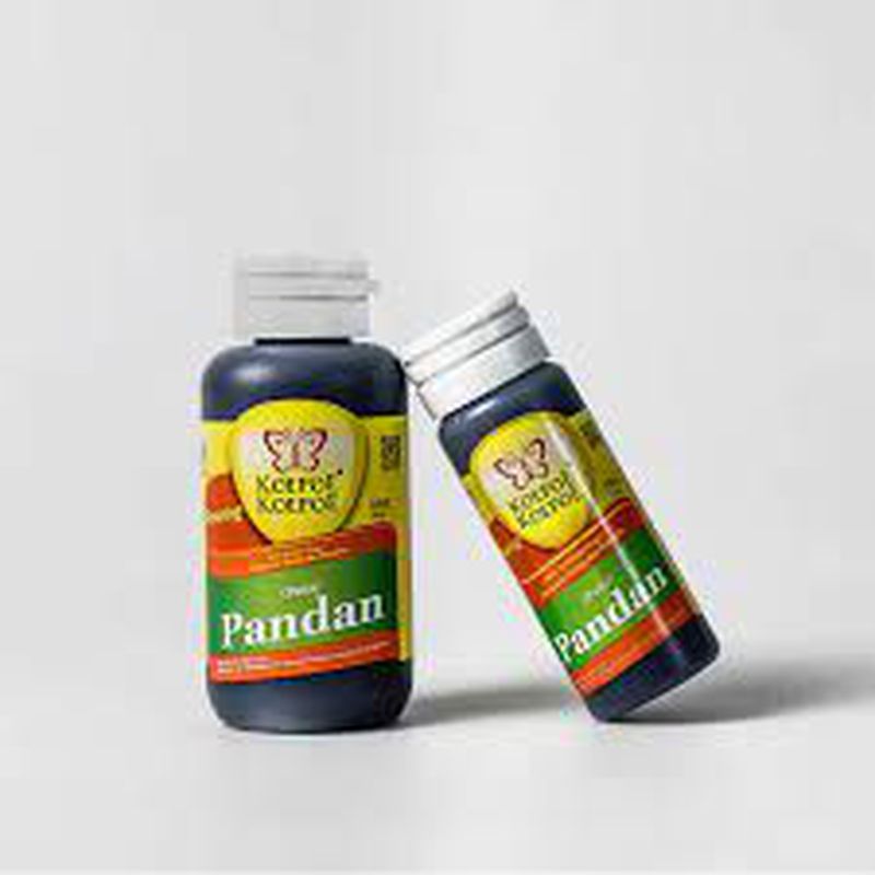 Pewarna pasta hijau sw1