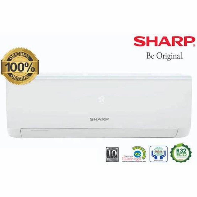 AC Pendingin Ruangan 1 PK