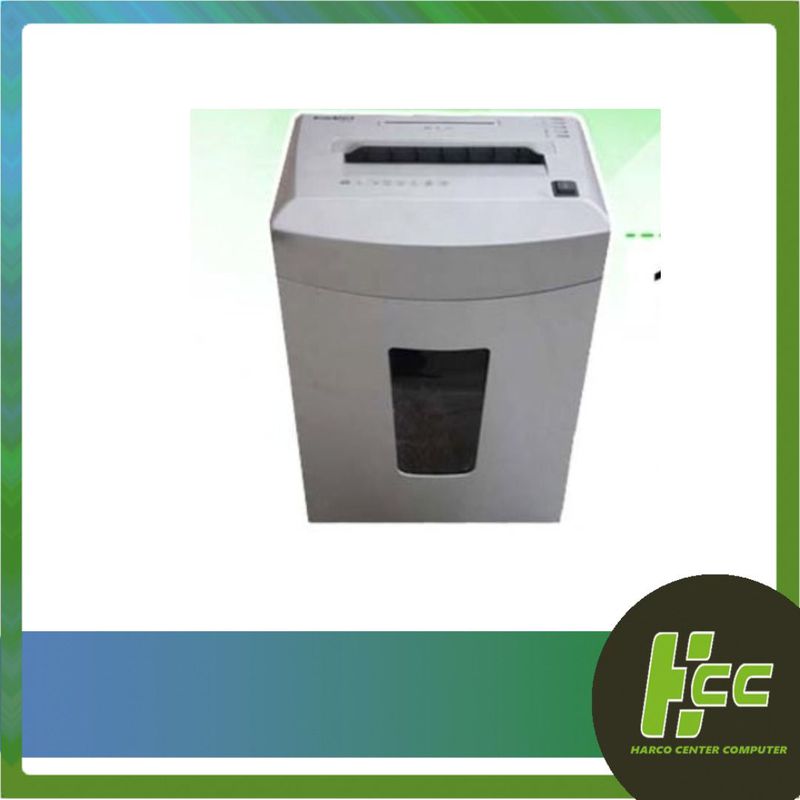 MESIN PENGHACUR KERTAS Primatech 1400C