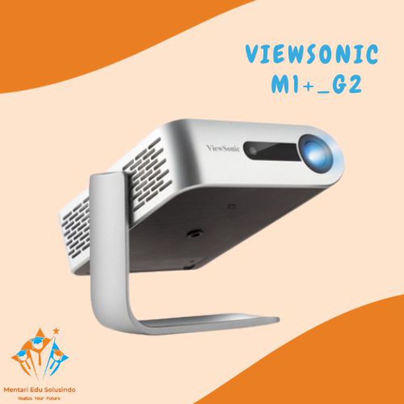 Projector ViewSonic M1+_G2 Smart LED Projector