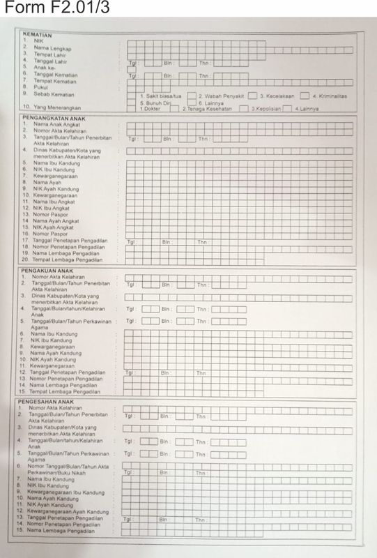 Formulir F2.01 Lembar 3