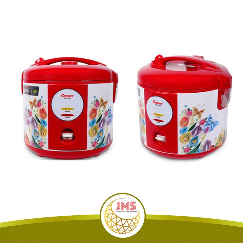 Magic Com Cosmos 6305