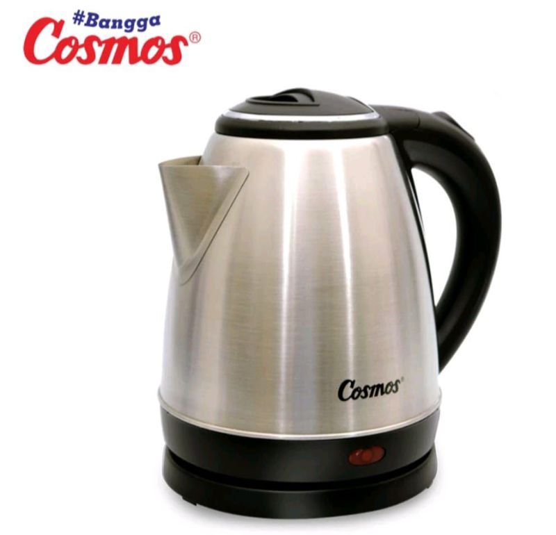 Pemanas Air Listrik Cosmos