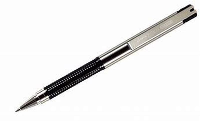 Pulpen Zebra F-301 Compact