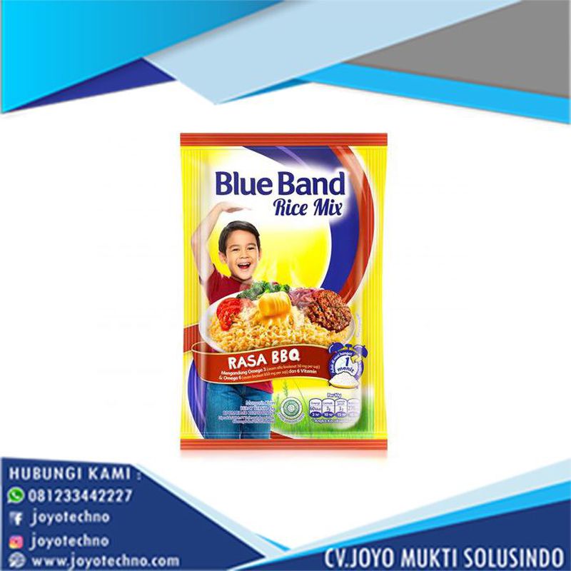 Blue band 4,5g