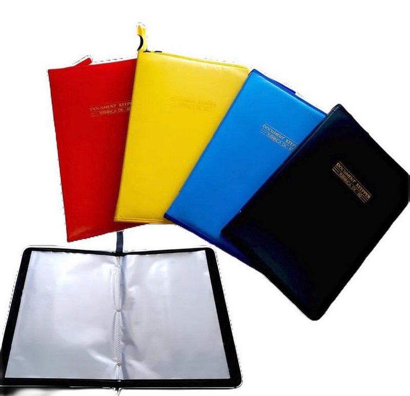 Dokumen keeper ISI 40 DK-40 KJ0043ATK